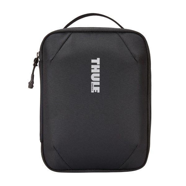 Thule Subterra Plus Dark Grey Power Shuttle | The Container Store