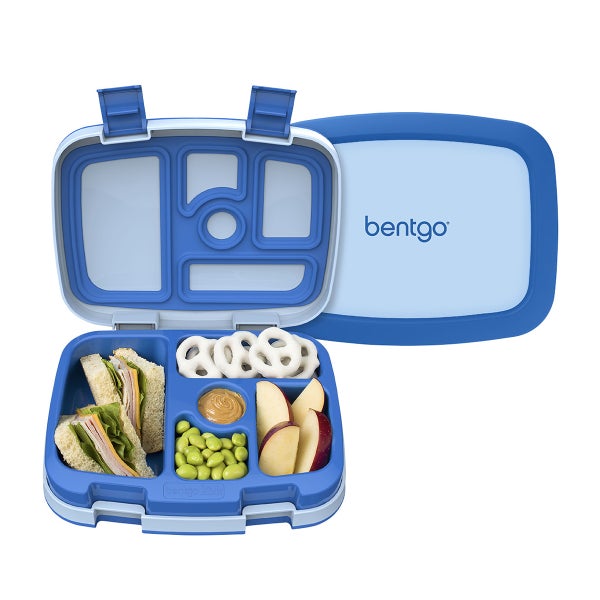 Bentgo Kids Prints Lunch Box | The Container Store