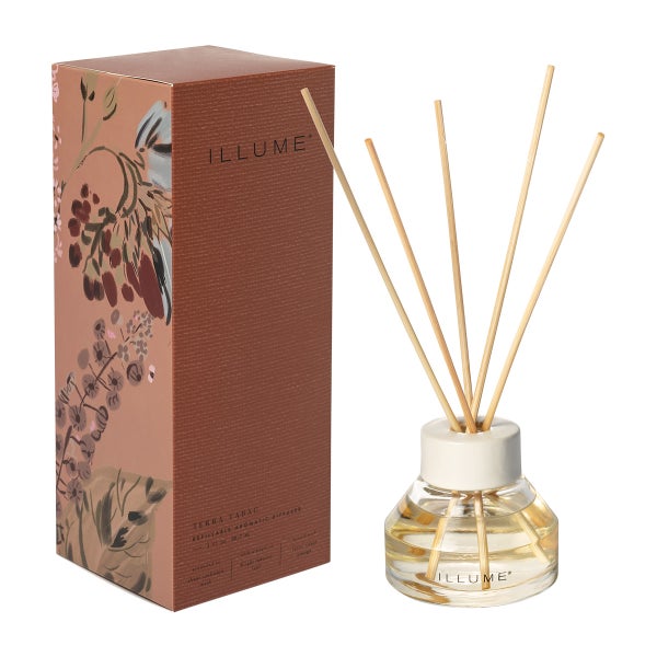 ILLUME Refillable Aromatic Diffuser | The Container Store