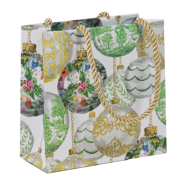 Caspari Savannah Gift Bag | The Container Store
