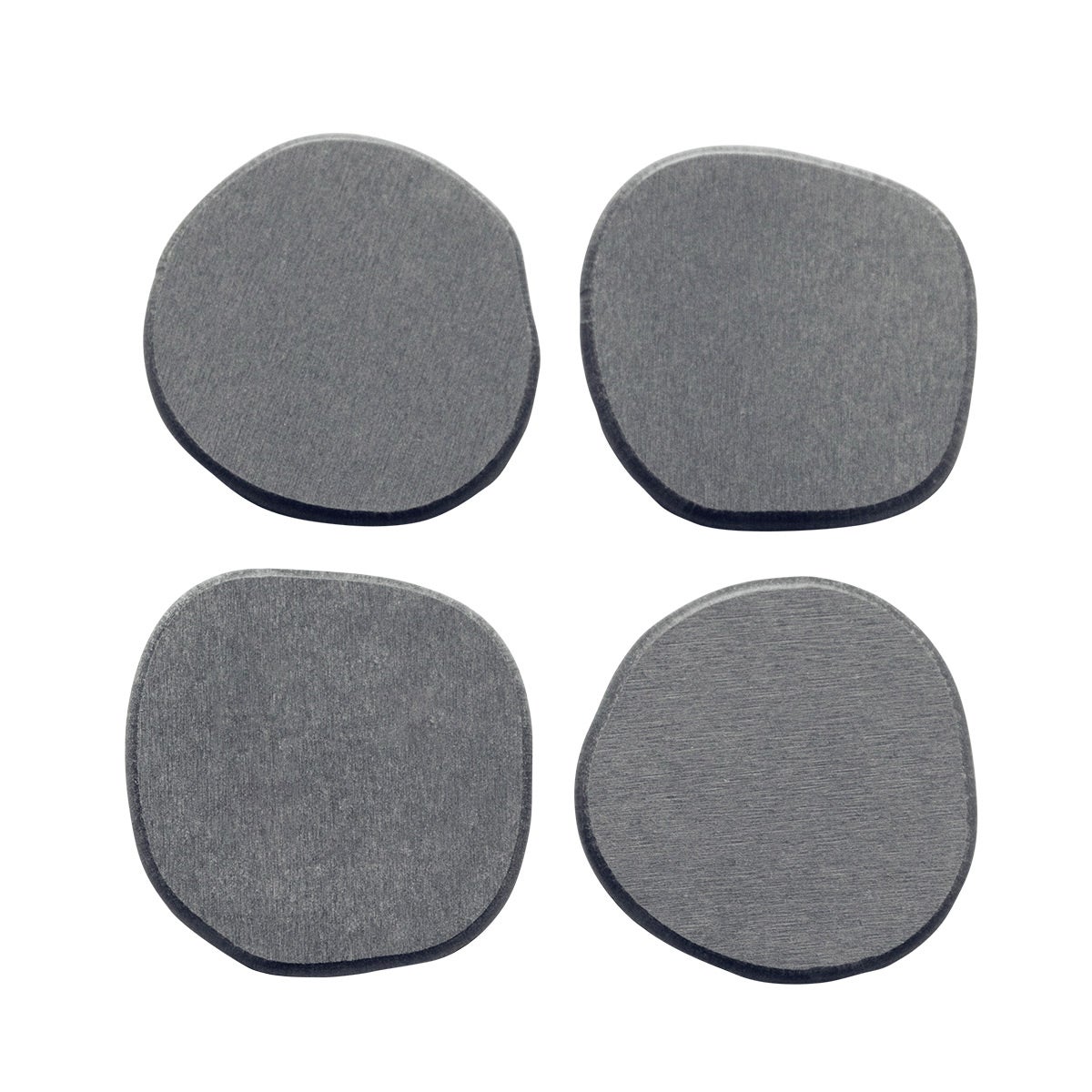 Dorai Stone Coaster Set | The Container Store