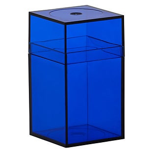 Small Clear Amac Boxes Reviews | The Container Store