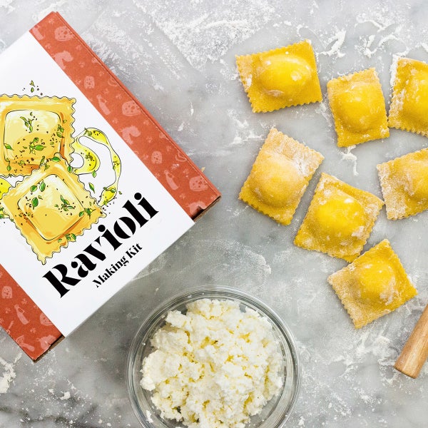 Ravioli Making Kit | The Container Store