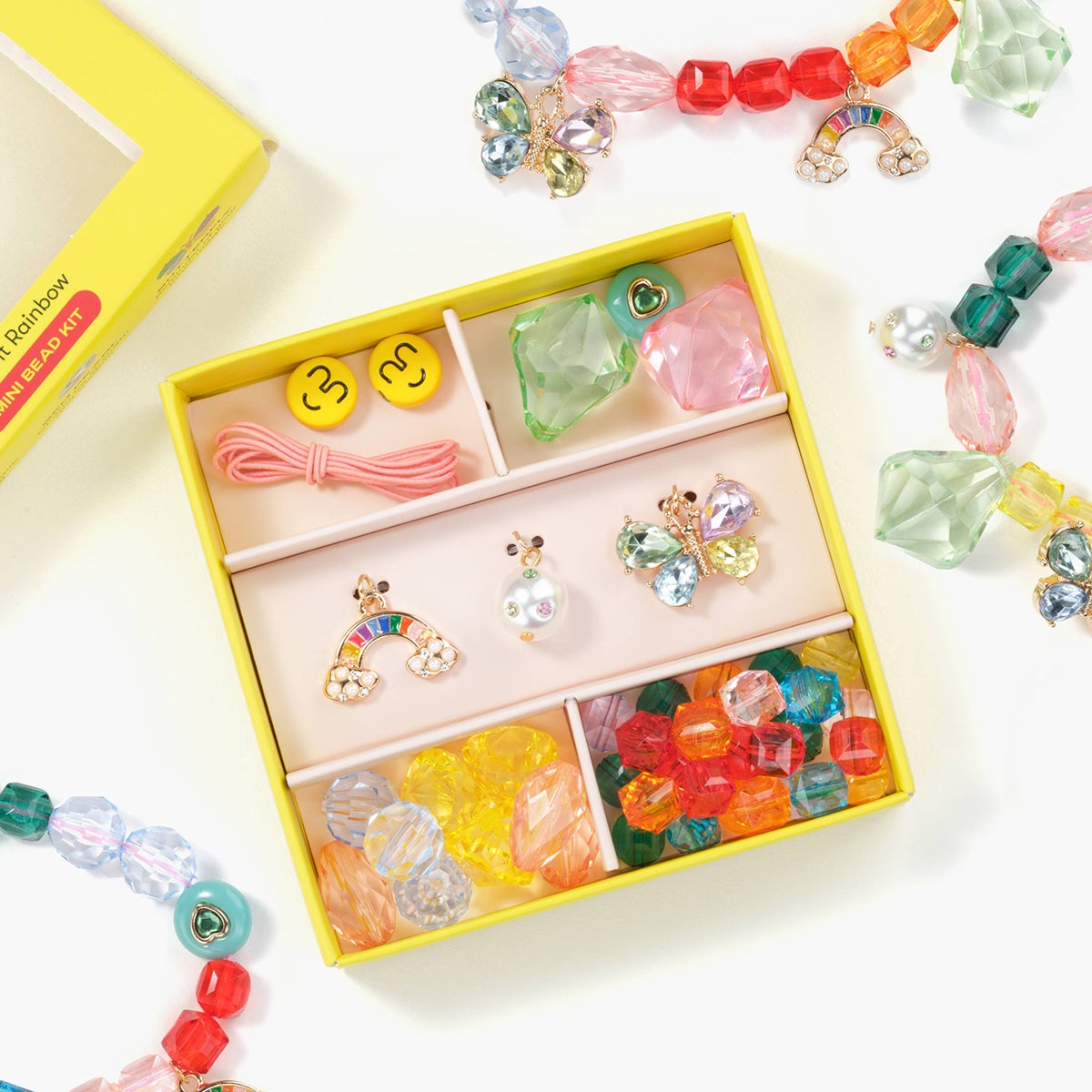 Super Smalls Mini Bead Kit | The Container Store