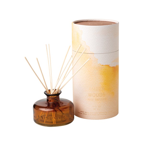 Firefly Candle Co. En Plein Air Reed Diffusers | The Container Store