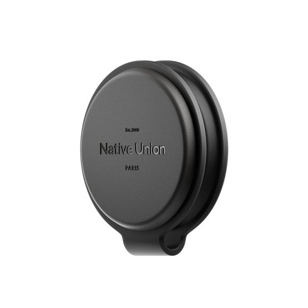 Native Union Voyage 2-in1 Wireless Charger | The Container Store