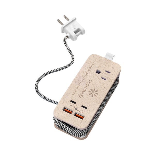 Tech Candy Outlet Fast-Charging Station | The Container Store