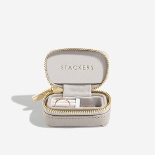 Stackers Makeup Organizer | The Container Store