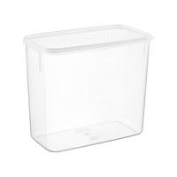 Tellfresh Tall Food Storage | The Container Store