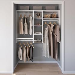 Closet Organizers - The Container Store