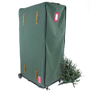 Treekeeper Storage Bag | The Container Store