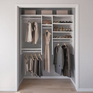 Closet - The Container Store