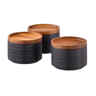 Food Canisters | The Container Store