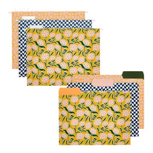 Hanging Folders | The Container Store