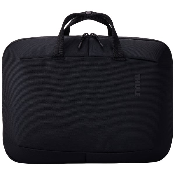 Thule Subterra 2 Laptop and Tablet Attache Bag | The Container Store