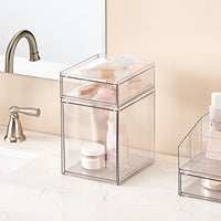 Everything Organizer Narrow Drawer Set | The Container Store