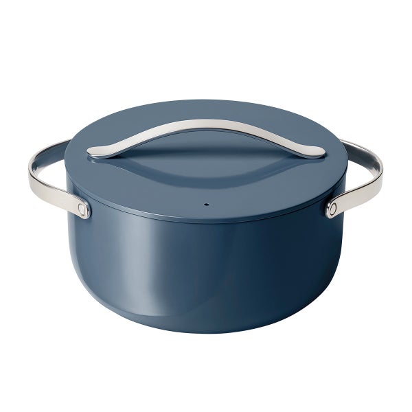 Caraway Home Non-Stick Dutch Oven | The Container Store
