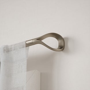 Umbra Curtain Rod | The Container Store