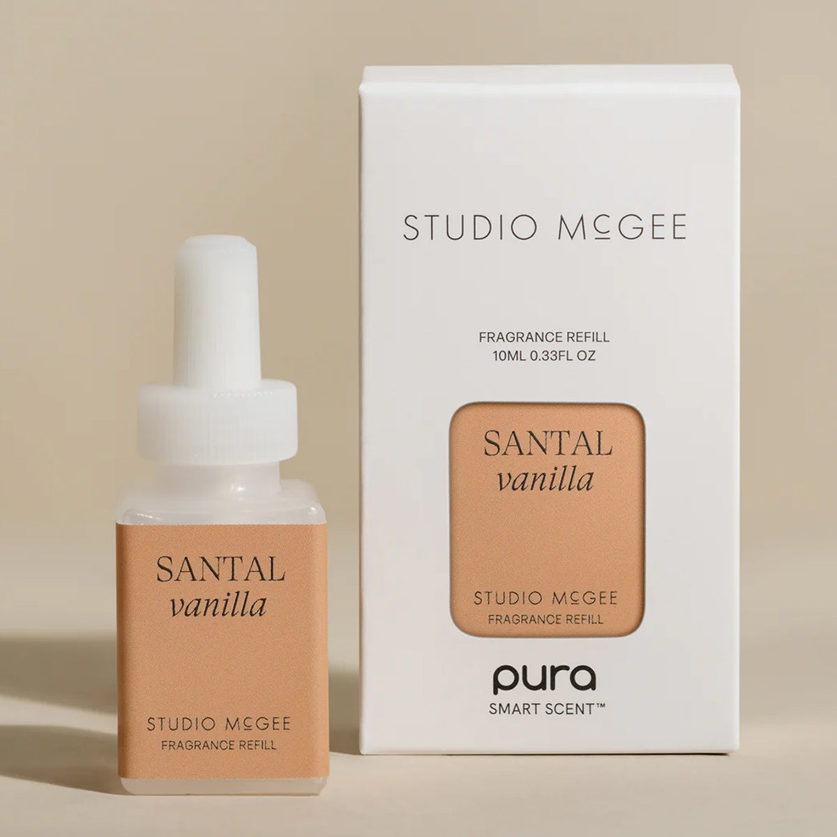 Studio McGee x Pura Fragrance Refill | The Container Store