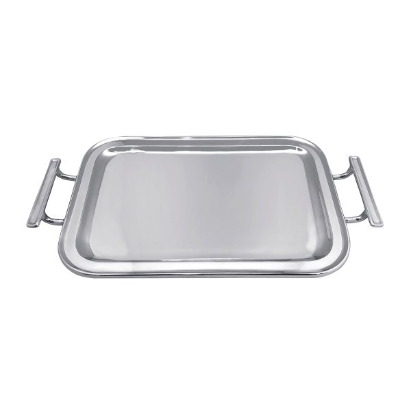 Mariposa Signature Service Tray | The Container Store