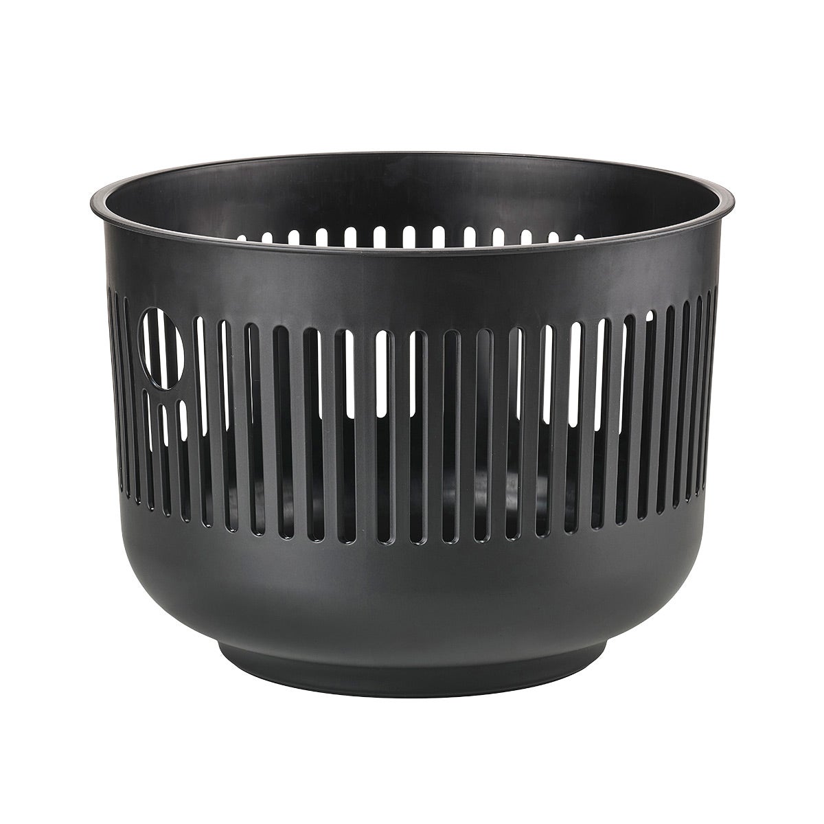 Zone Denmark UME Laundry Basket | The Container Store