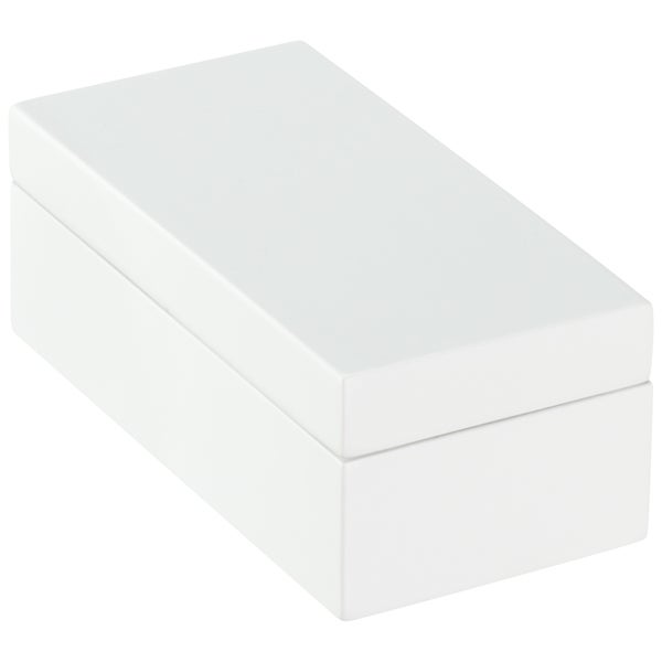 Gold Lacquered Storage Boxes | The Container Store