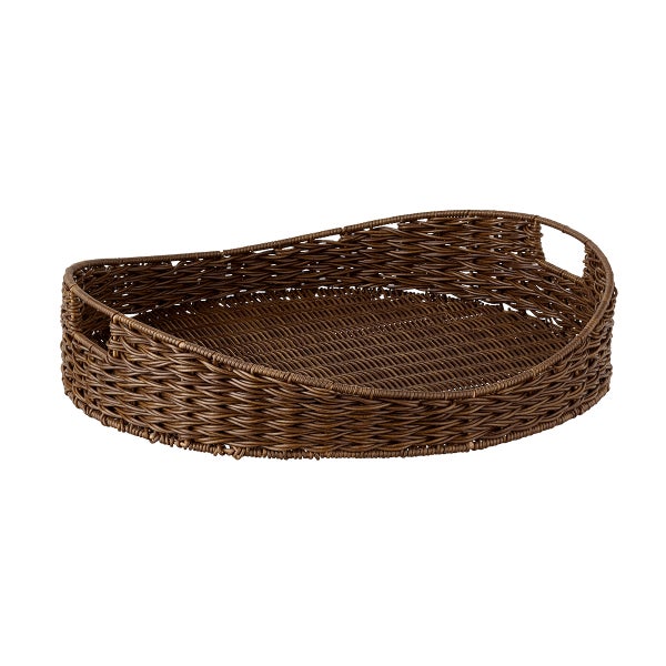 The Container Store Foster Serving Tray | The Container Store