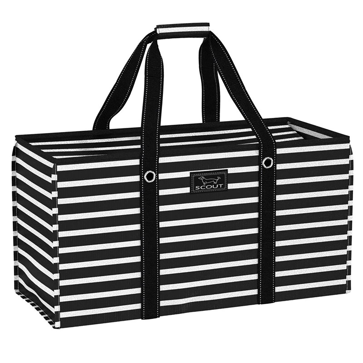 SCOUT XXL Errand Boy Trunk Tote Bag | The Container Store