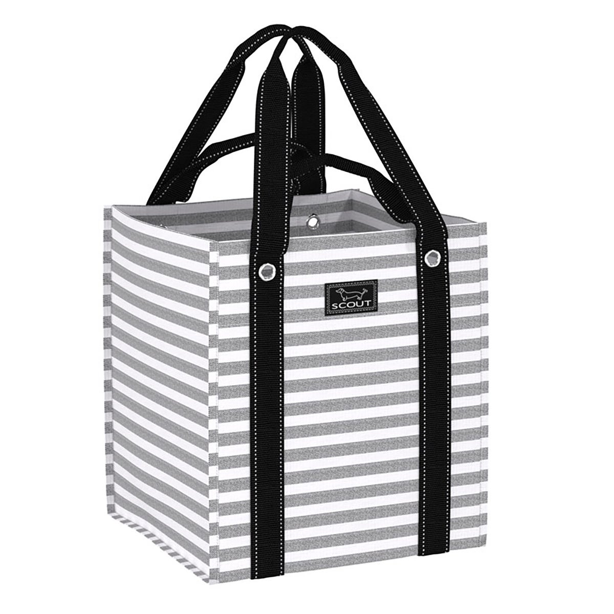 SCOUT Bagette Market Tote Bag | The Container Store
