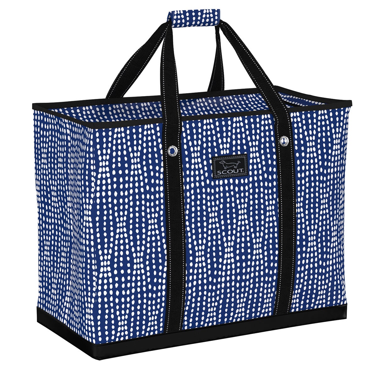 SCOUT XXL 4 Boys Tote Bag | The Container Store