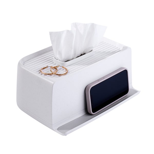 YouCopia The Ledge Tissue Holder | The Container Store