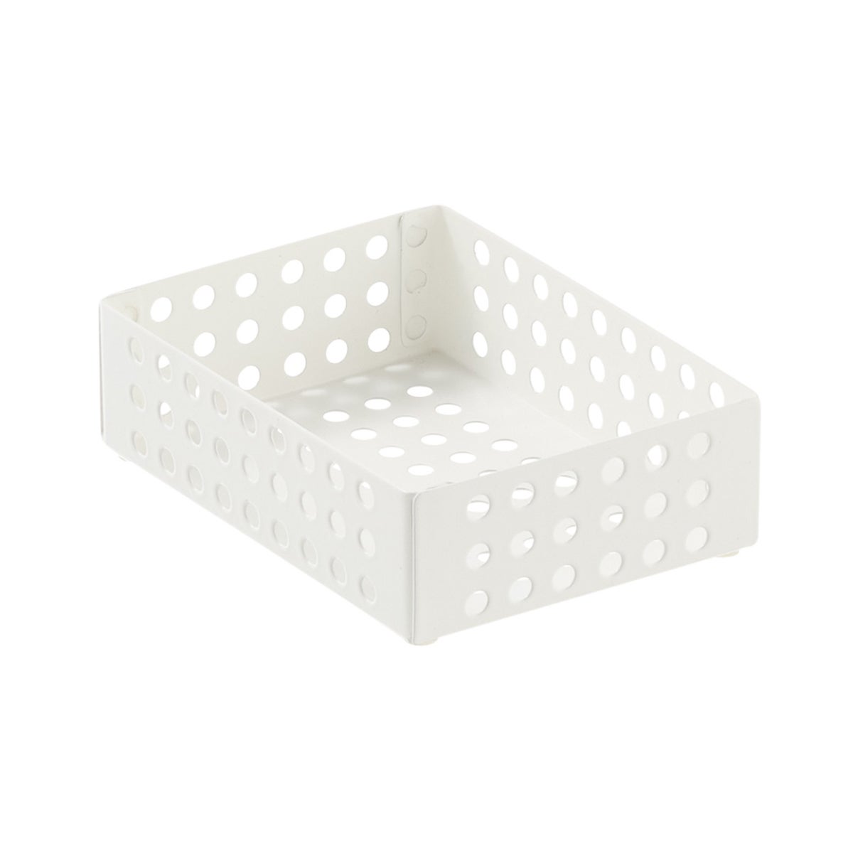 Perforated Dot Tray | The Container Store