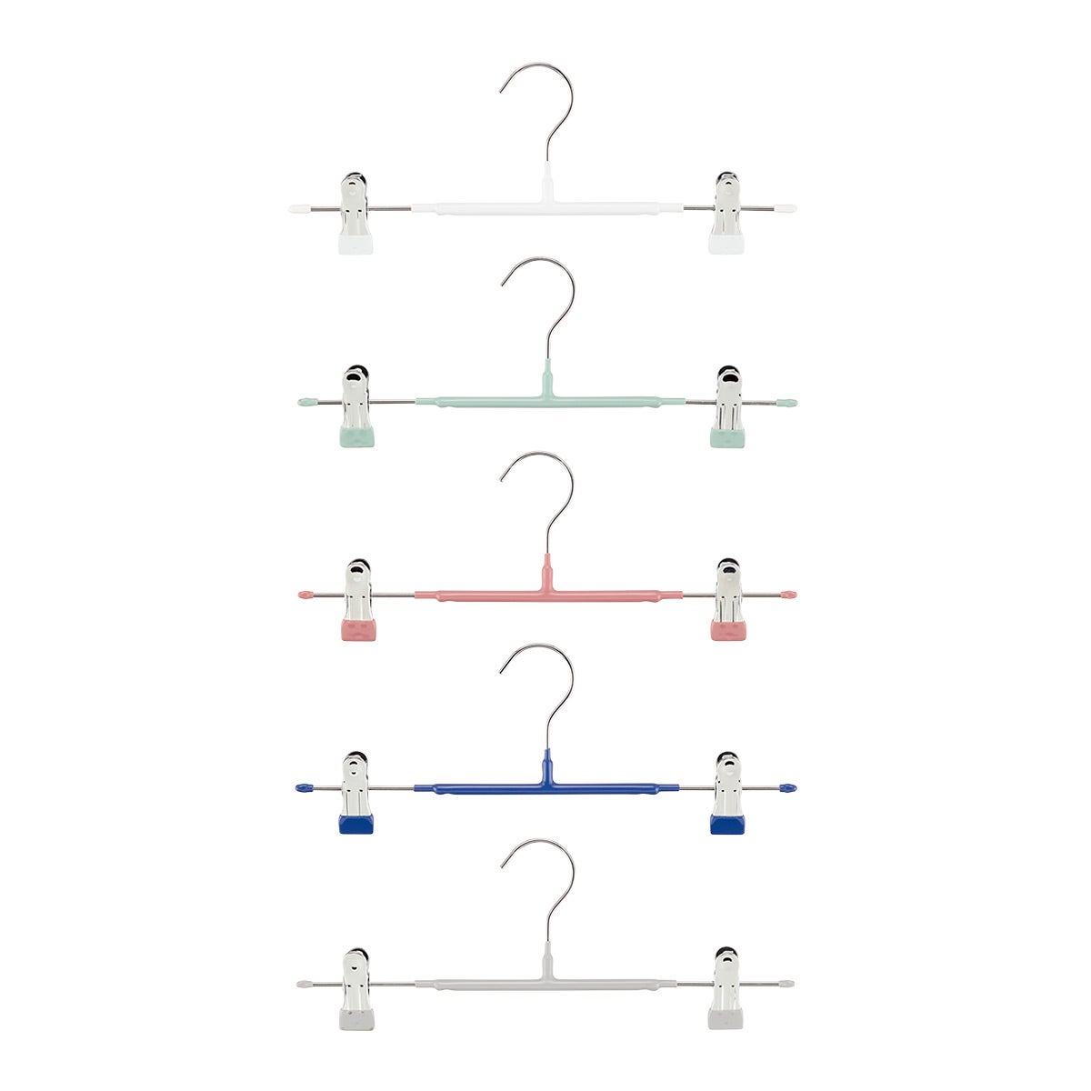 The Container Store Metal Hangers | The Container Store