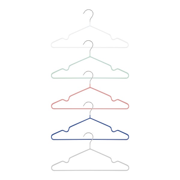 The Container Store Metal Hangers | The Container Store