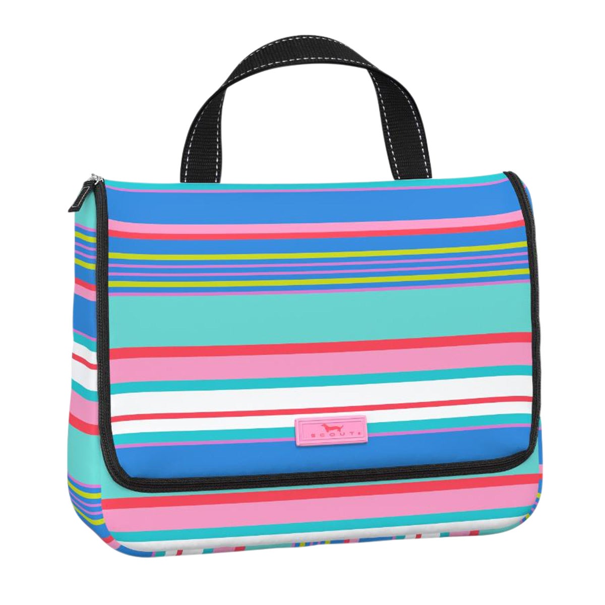 SCOUT Beauty Gordito Hanging Toiletry Bag | The Container Store