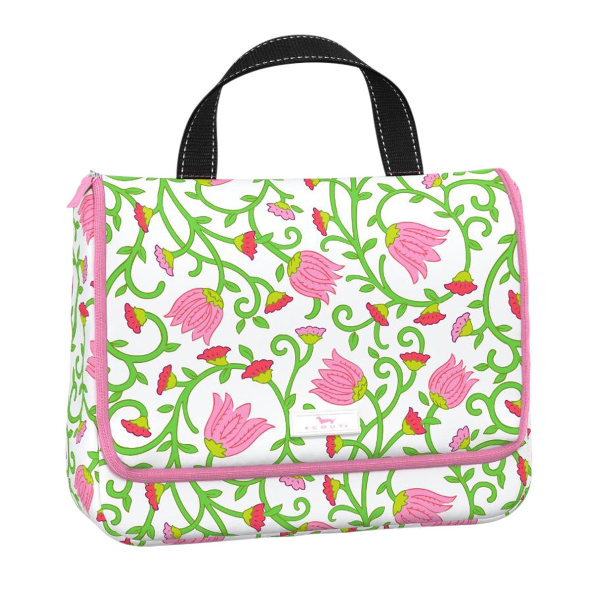 SCOUT Beauty Gordito Hanging Toiletry Bag | The Container Store