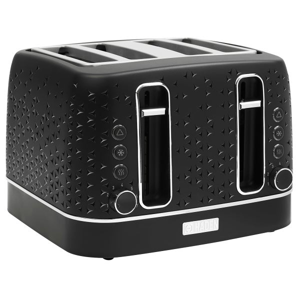 Haden Starbeck 4-Slice Toaster | The Container Store
