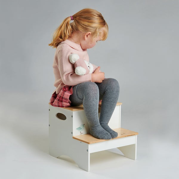 Tender Leaf Toys Forest Steps | The Container Store