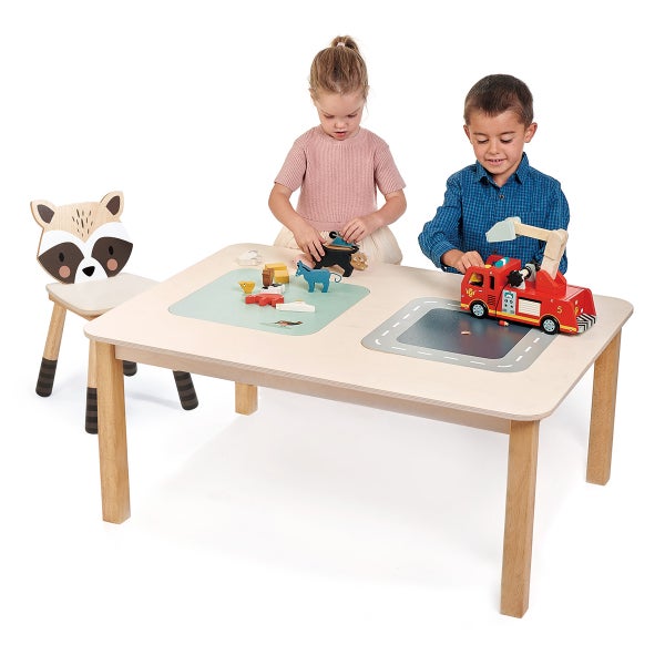 Tender Leaf Toys Play Table | The Container Store