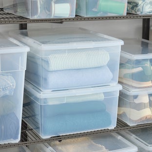 Sweater Box | The Container Store