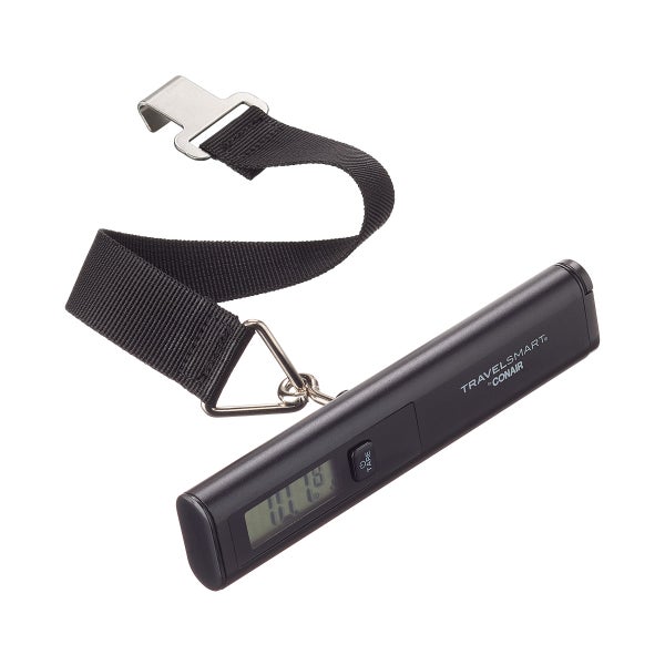 Conair Digital Luggage Scale | The Container Store