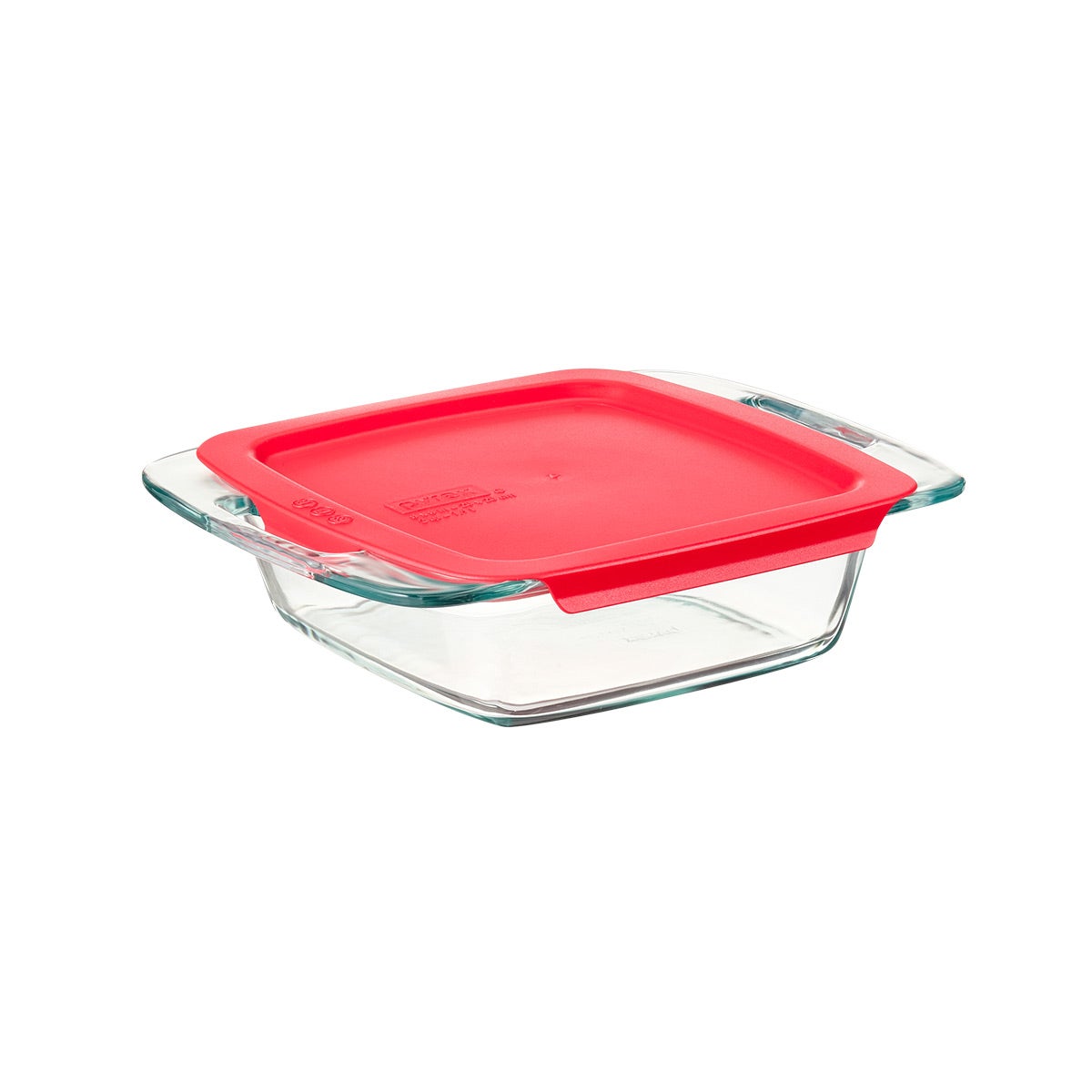 Pyrex Easy Grab Baking Dish | The Container Store