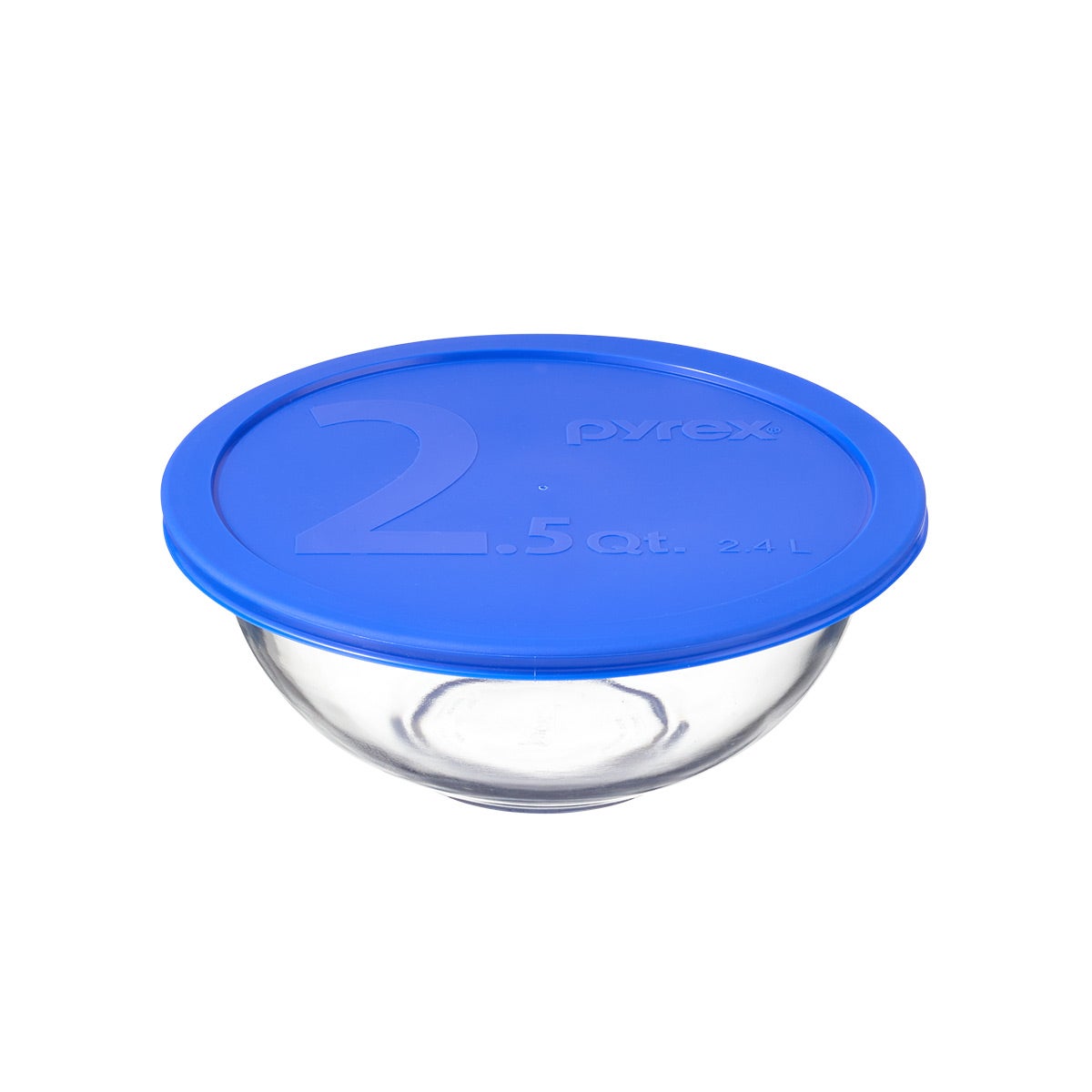 Pyrex Glass Mixing Bowl | The Container Store