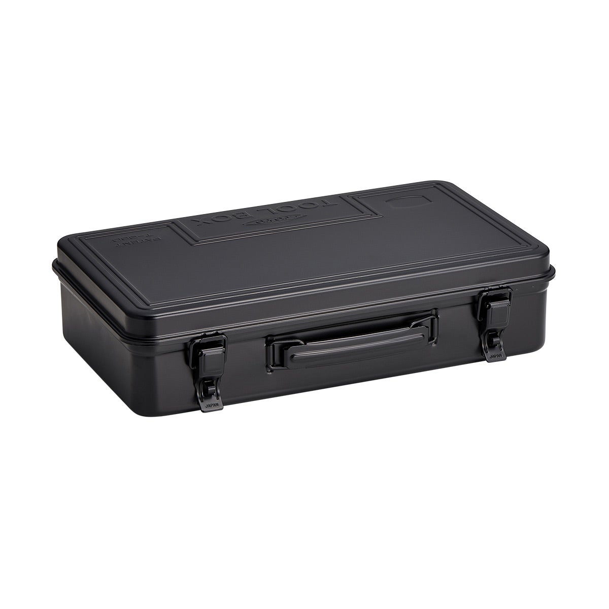 Toyo Steel Trunk Toolbox T-360 | The Container Store