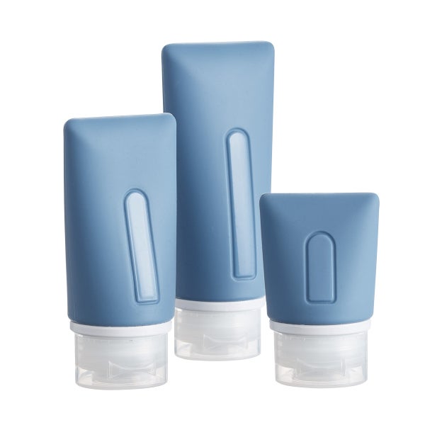 The Container Store Silicone Travel Tube | The Container Store