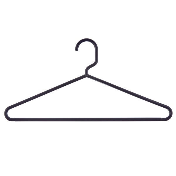 Heavy-Duty Tubular Hangers | The Container Store