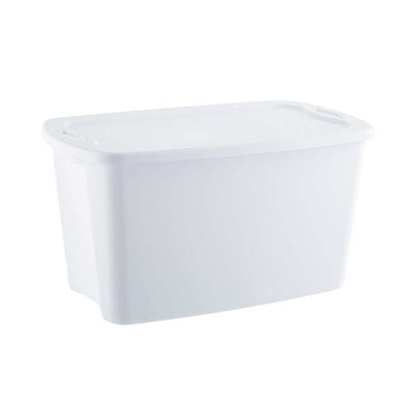 Sterilite 18 gal Tote Boxes | The Container Store