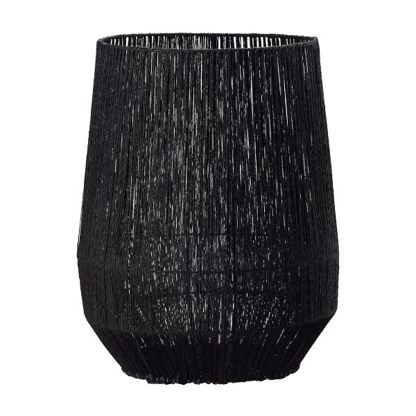 The Container Store Tall Folly Jute Bin | The Container Store