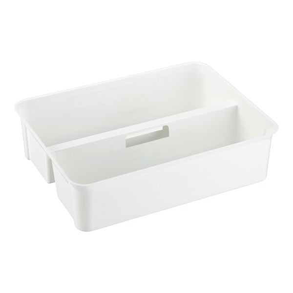 SmartStore Handled Tray | The Container Store