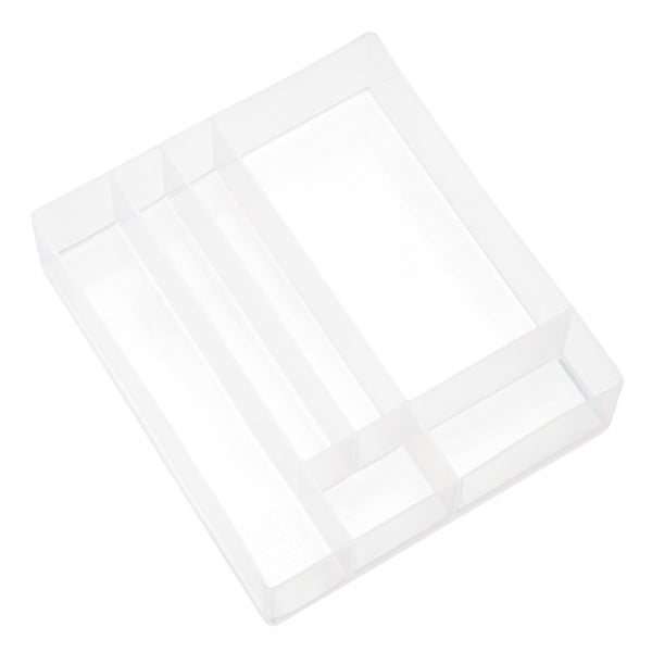 Really Useful Box 6-Compartment Insert | The Container Store
